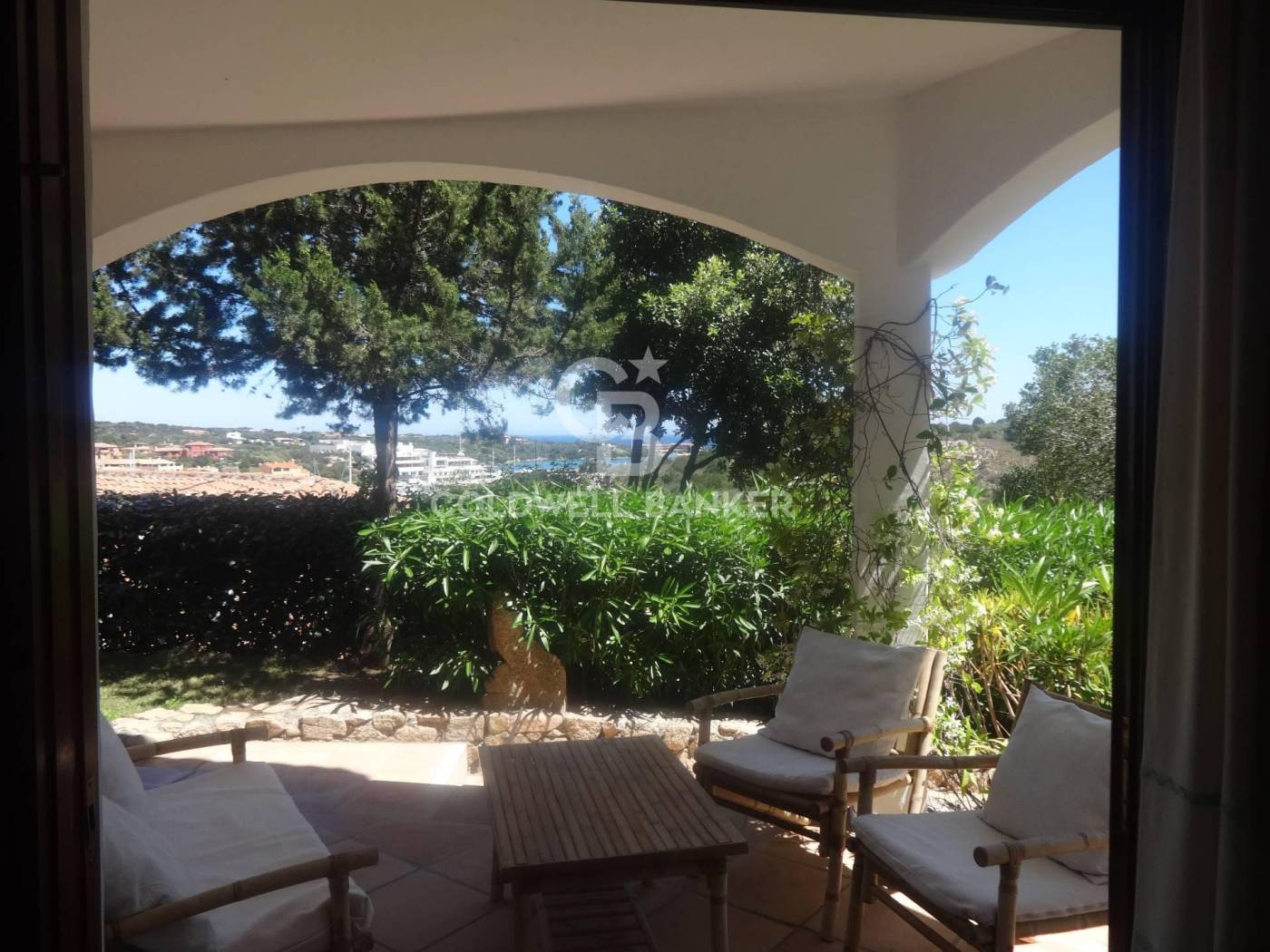 Trilocale Costa Smeralda, Porto Cervo, Case della Marina 1, Porto Cervo, Arzachena