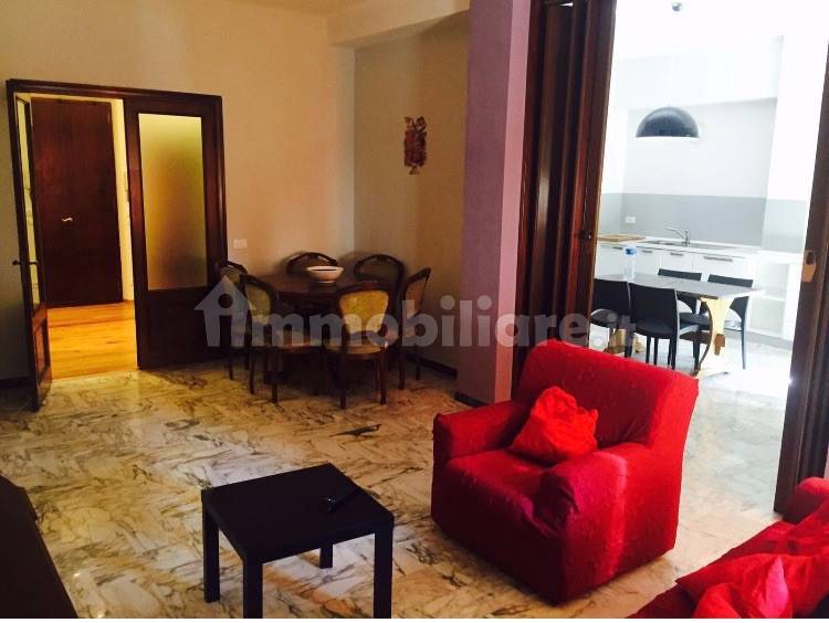 Quadrilocale via Bettino Ricasoli 66, San Prospero, Siena