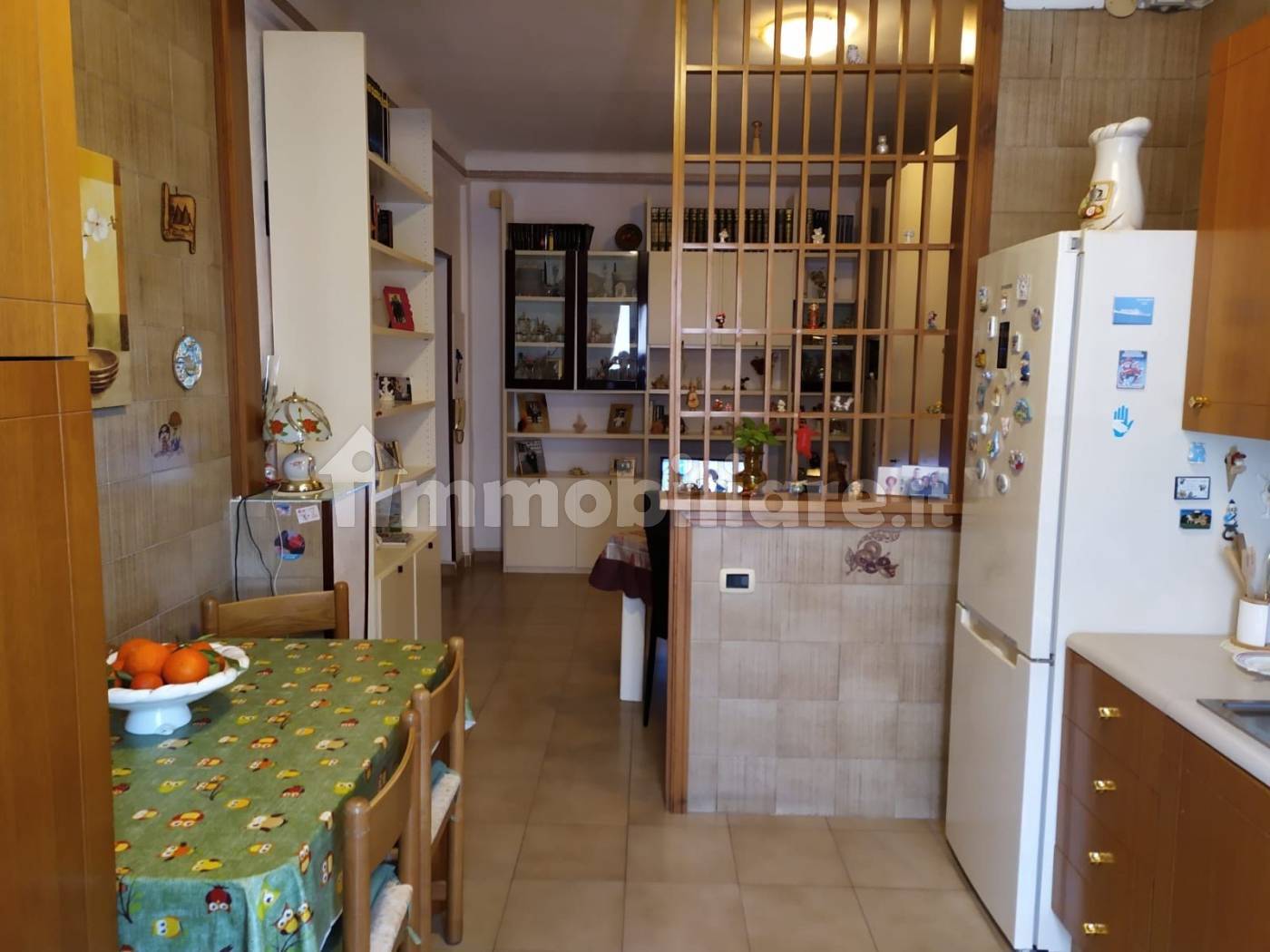 Trilocale via Giuseppe Maturi 37, Tre Carrare, Taranto