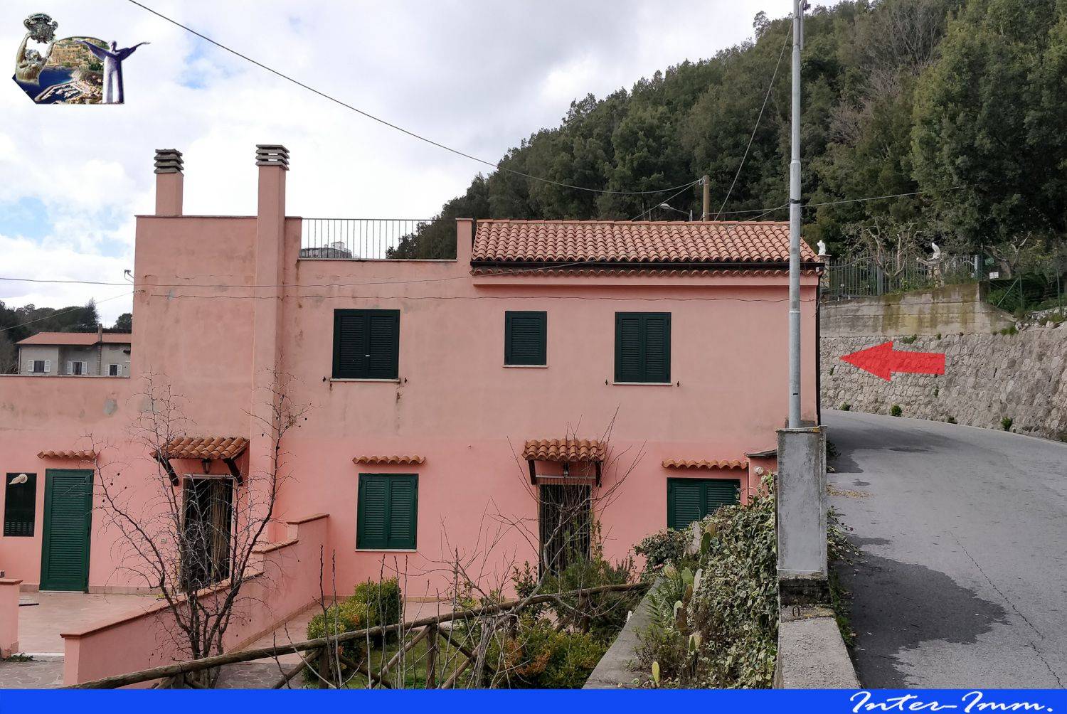 Quadrilocale via Massa Pizarrone, Massa, Maratea