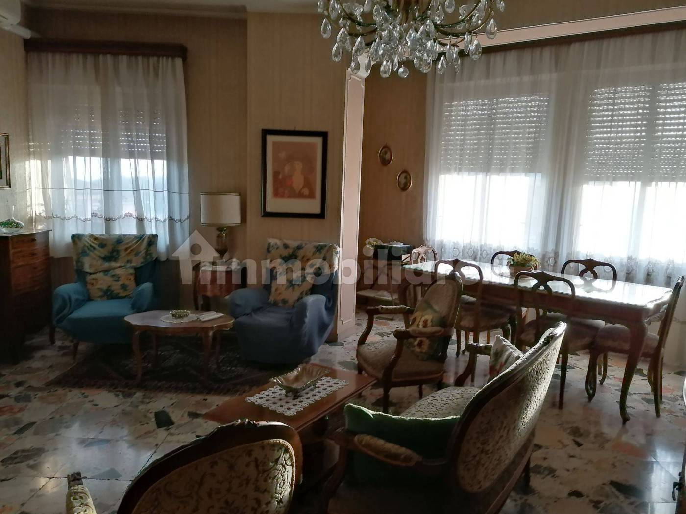 Appartamento via 20 Settembre 47 R, Centro, Perugia