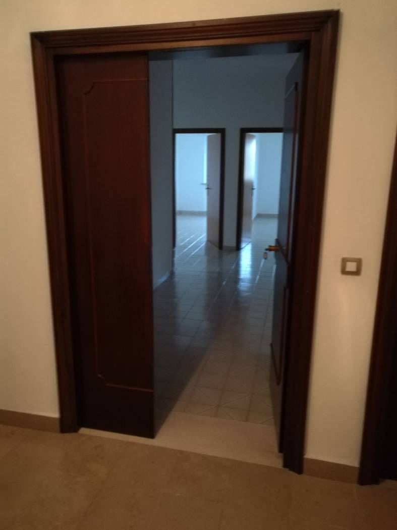 Trilocale via Muravera 18, Macomer