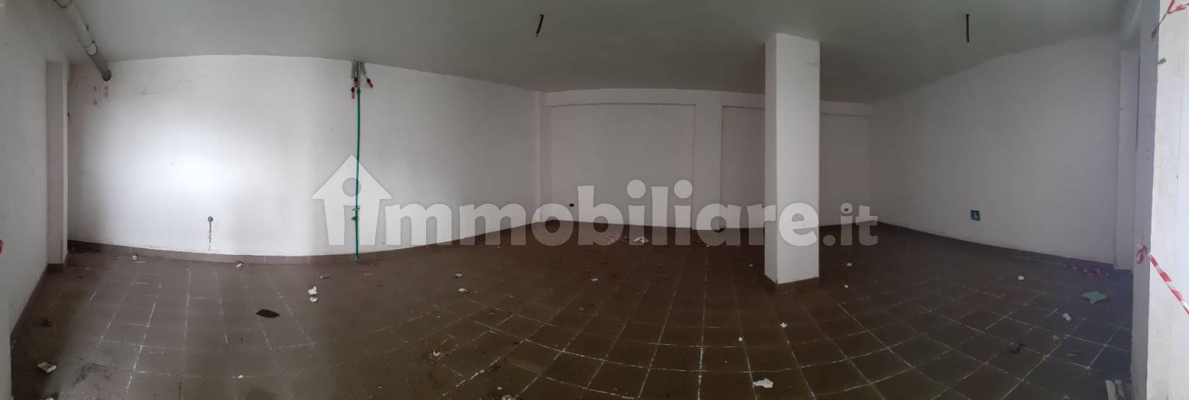 Garage - Box in Vendita