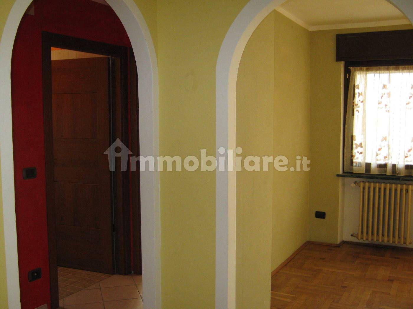 Trilocale frazione Payé 19/A, Verrayes