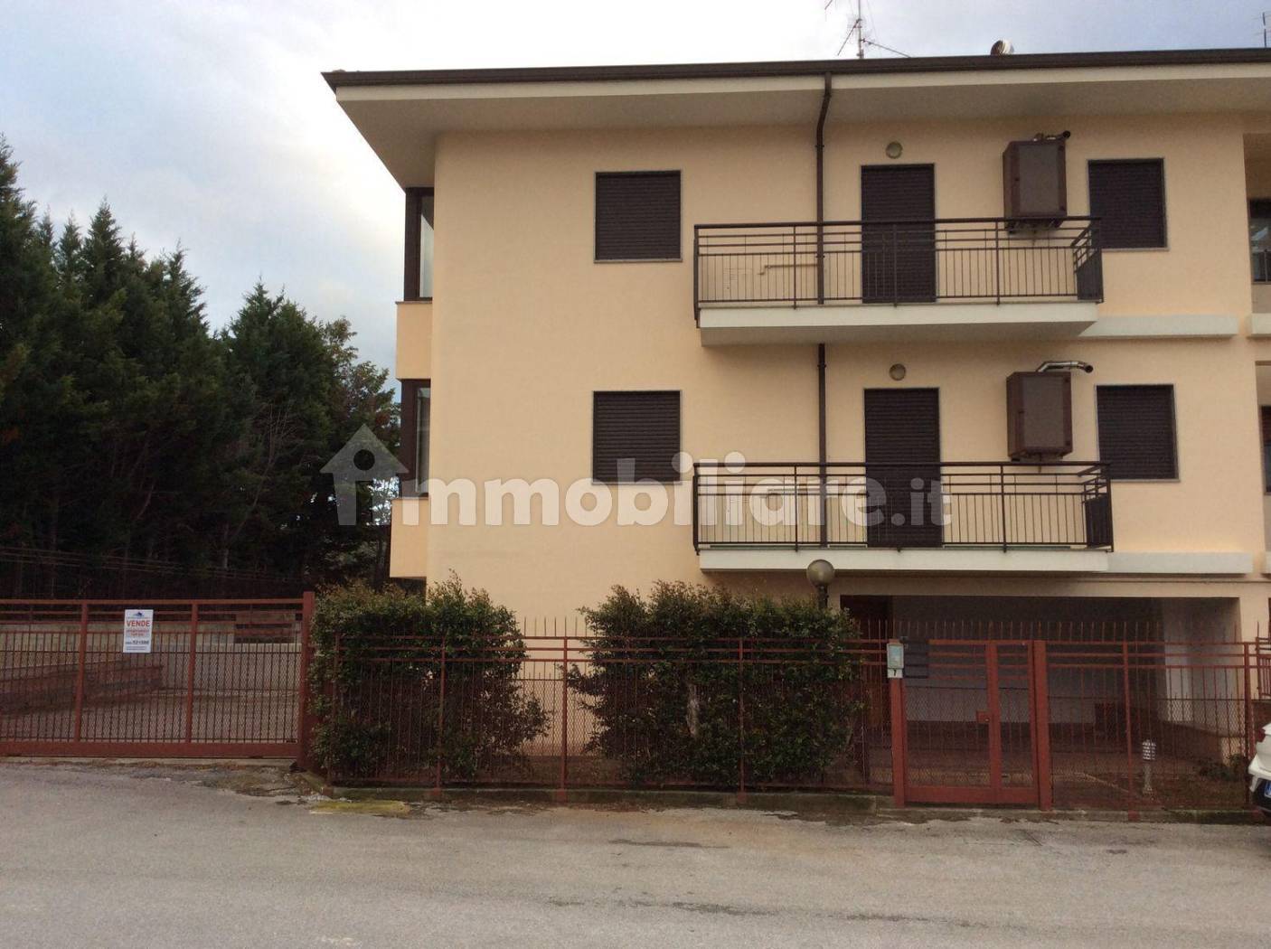 Appartamento via Vincenzina di Maria 7, Nicastro Sambiase, Lamezia Terme