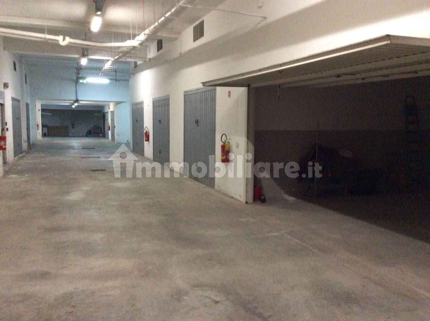 Garage - Box in Vendita