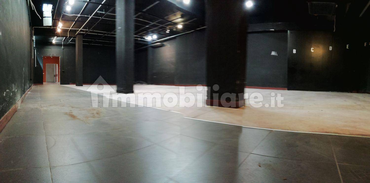 Laboratorio in Vendita