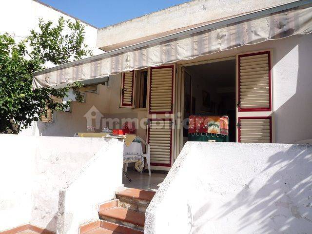 Trilocale corso Umberto I, Bova Marina