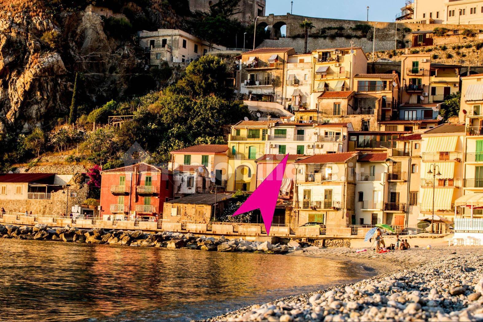 Trilocale via Spirito Santo V, Centro, Scilla