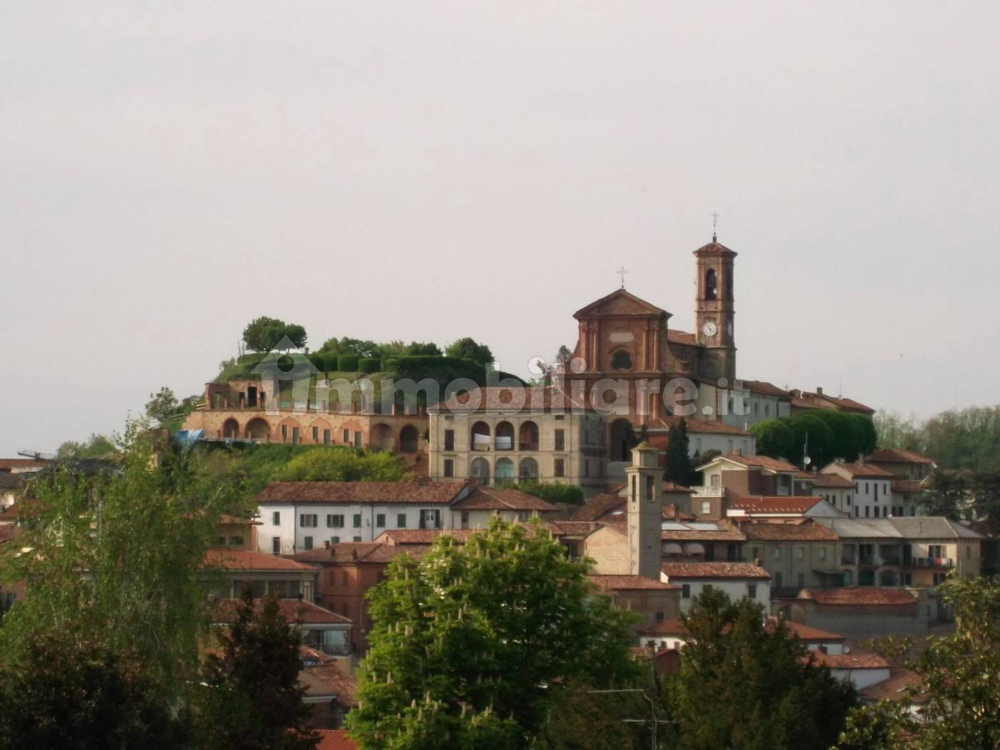 Appartamento via Asti, Calliano