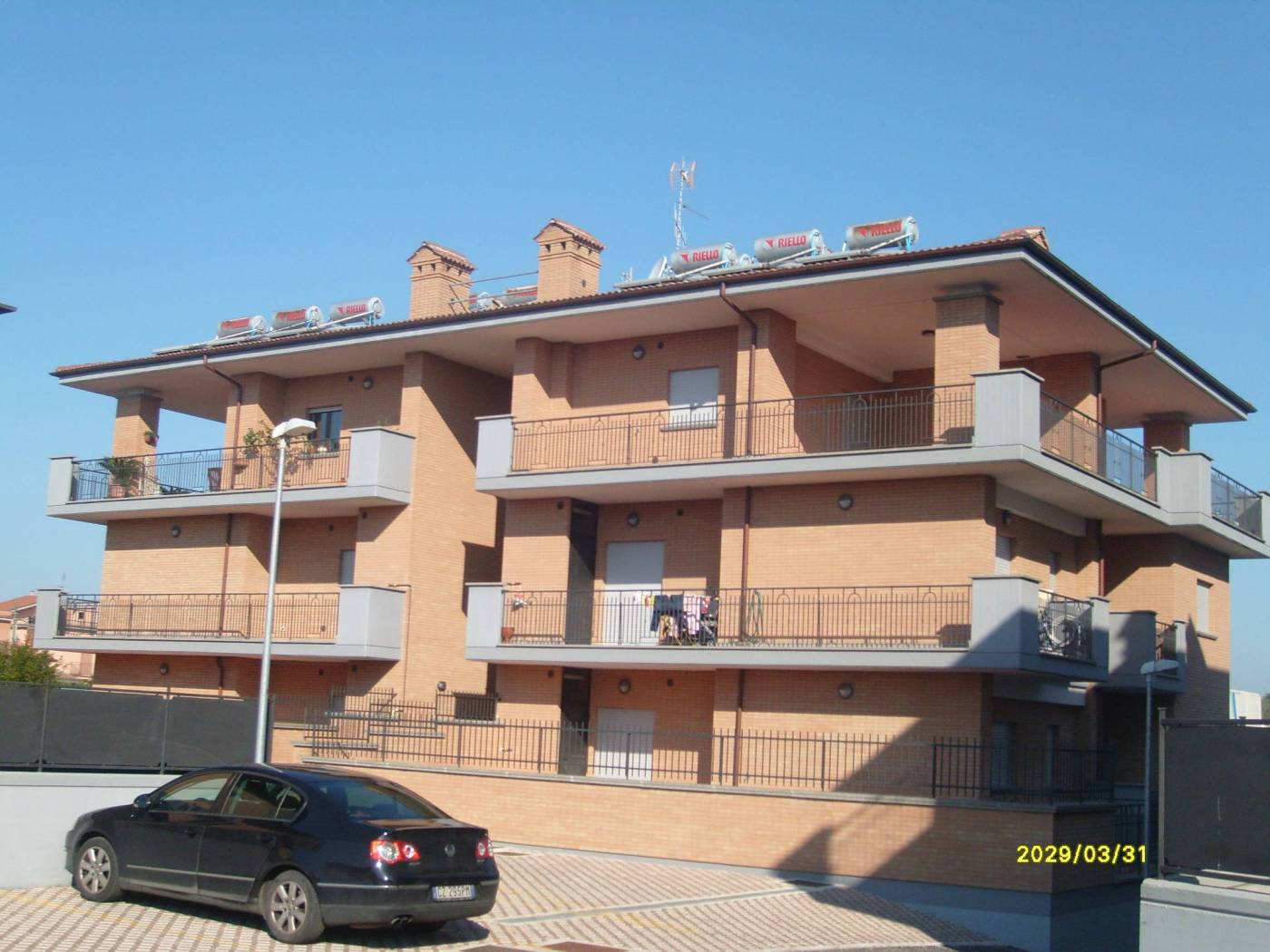 Garage - Box in Vendita