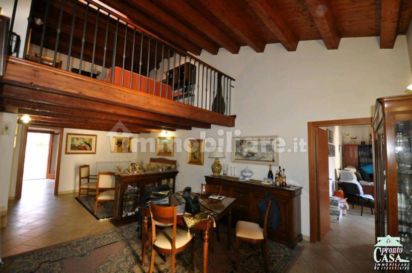 Trilocale via San Anna 218, Centro, Ragusa