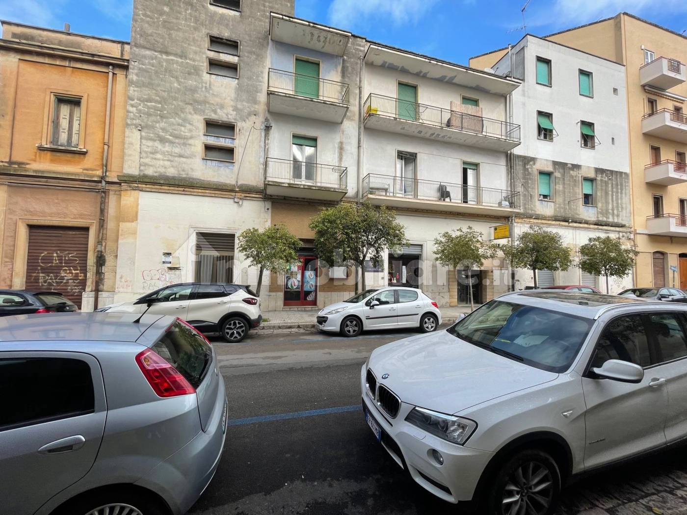 Appartamento via Niccolò Foscarini 7, San Lazzaro, Lecce