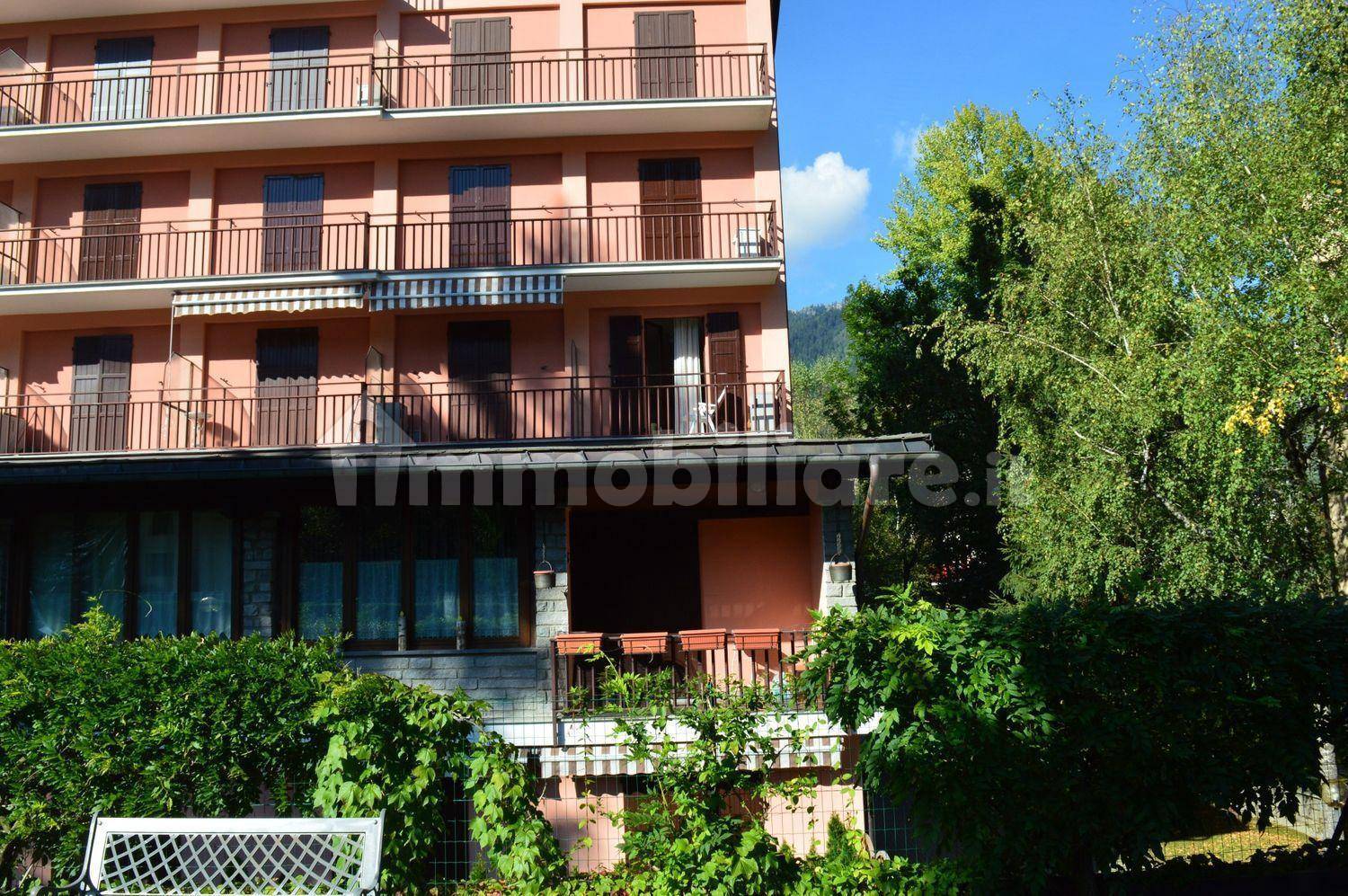 Bilocale via Guglielmo Marconi San c, Centro, Santa Maria Maggiore