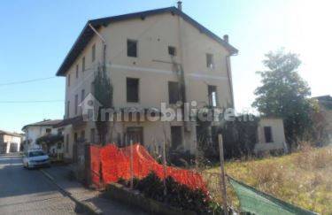 Appartamento all&#x27;asta via Dante Alighieri 31, Rivignano Teor