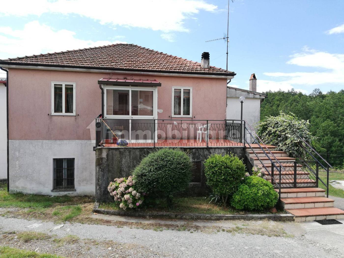 Appartamento Santa Filomena 243, Lauria