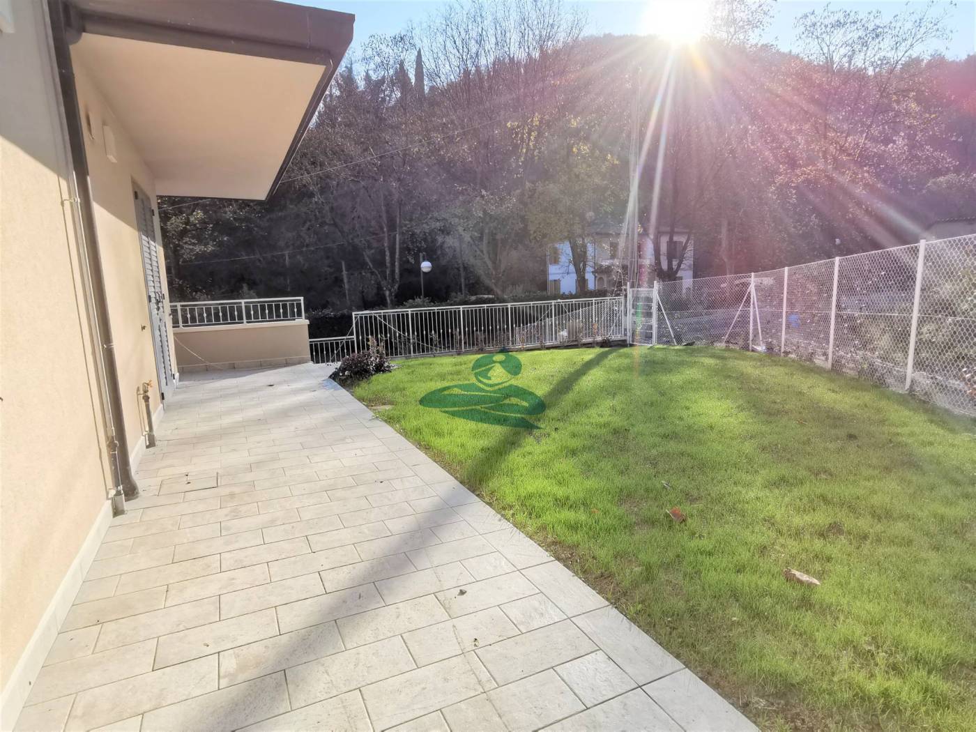 Quadrilocale nuovo, piano terra, Centro, Predappio