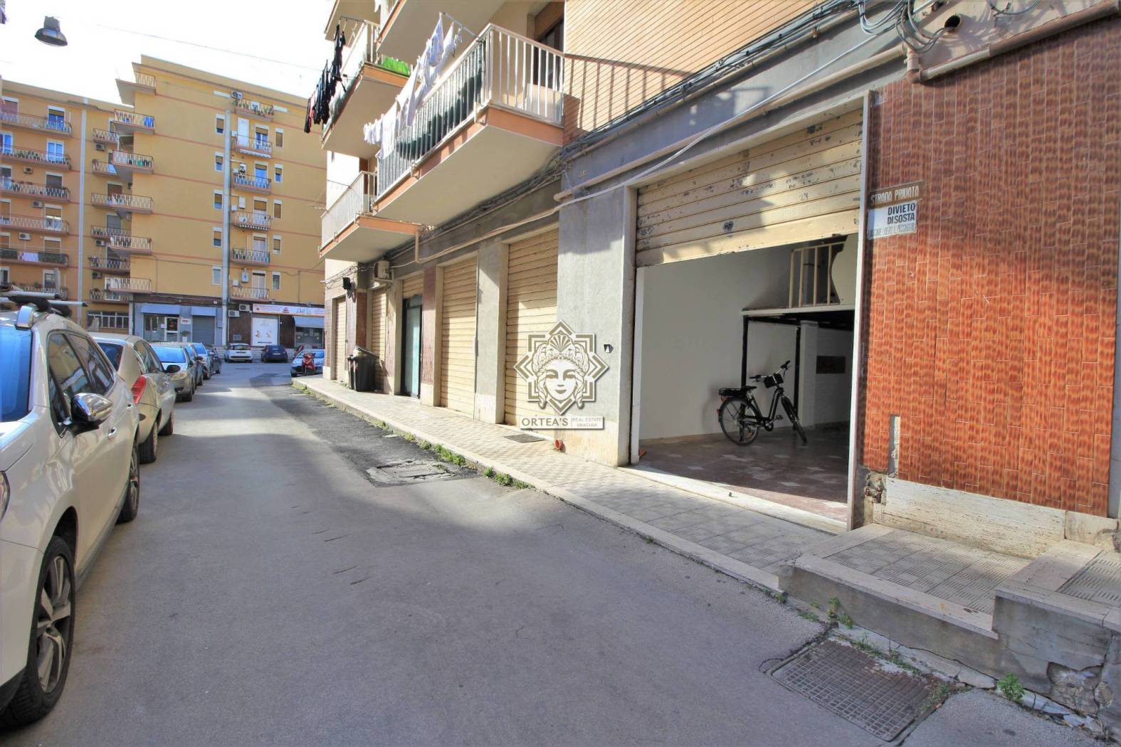 Garage - Box in Vendita