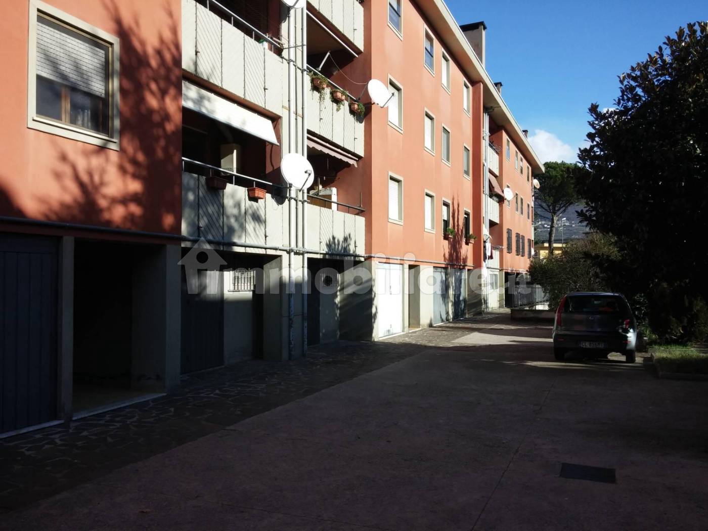 Appartamento via Marsicana, Centro, Sora