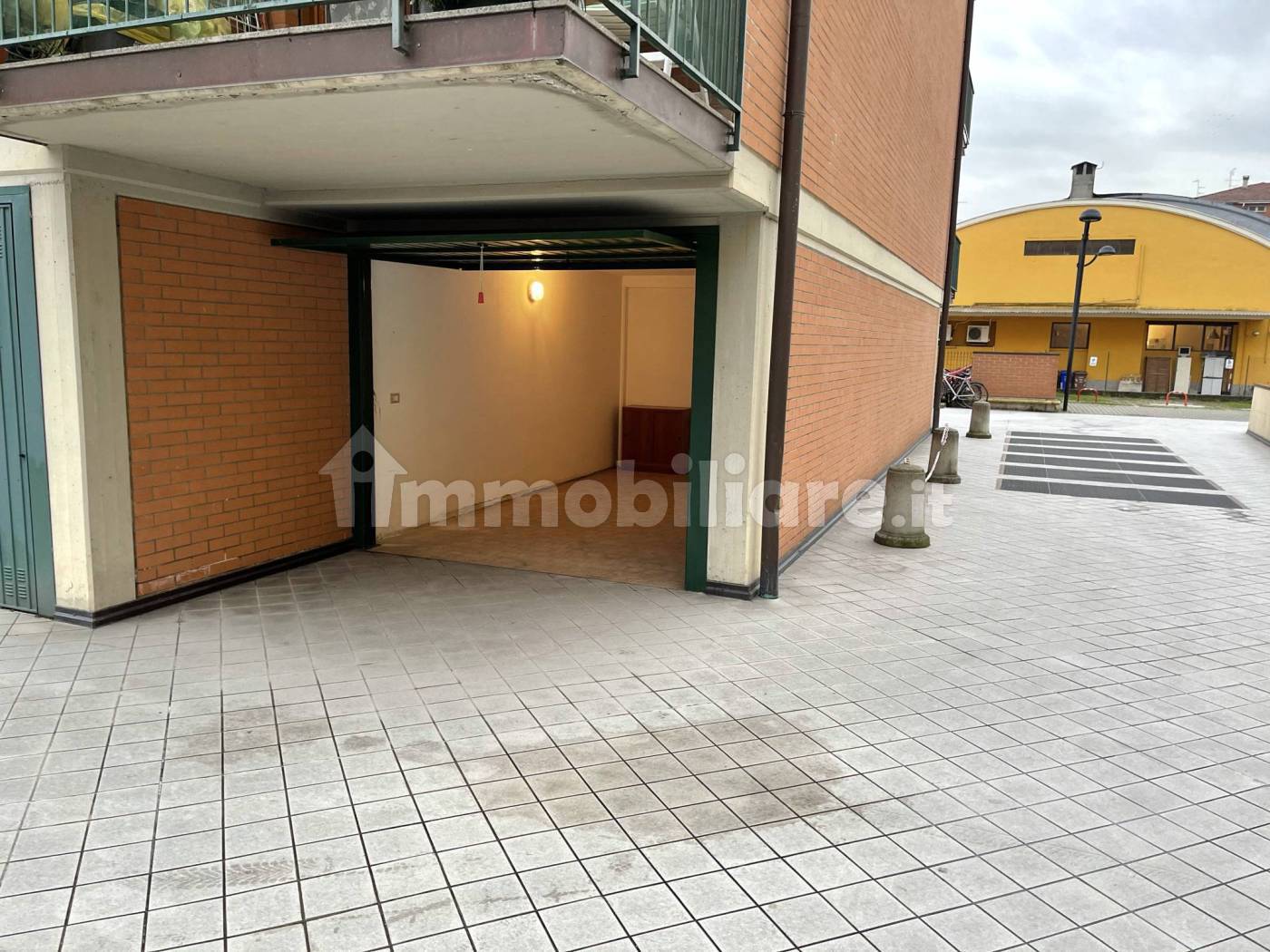 Garage - Box in Vendita