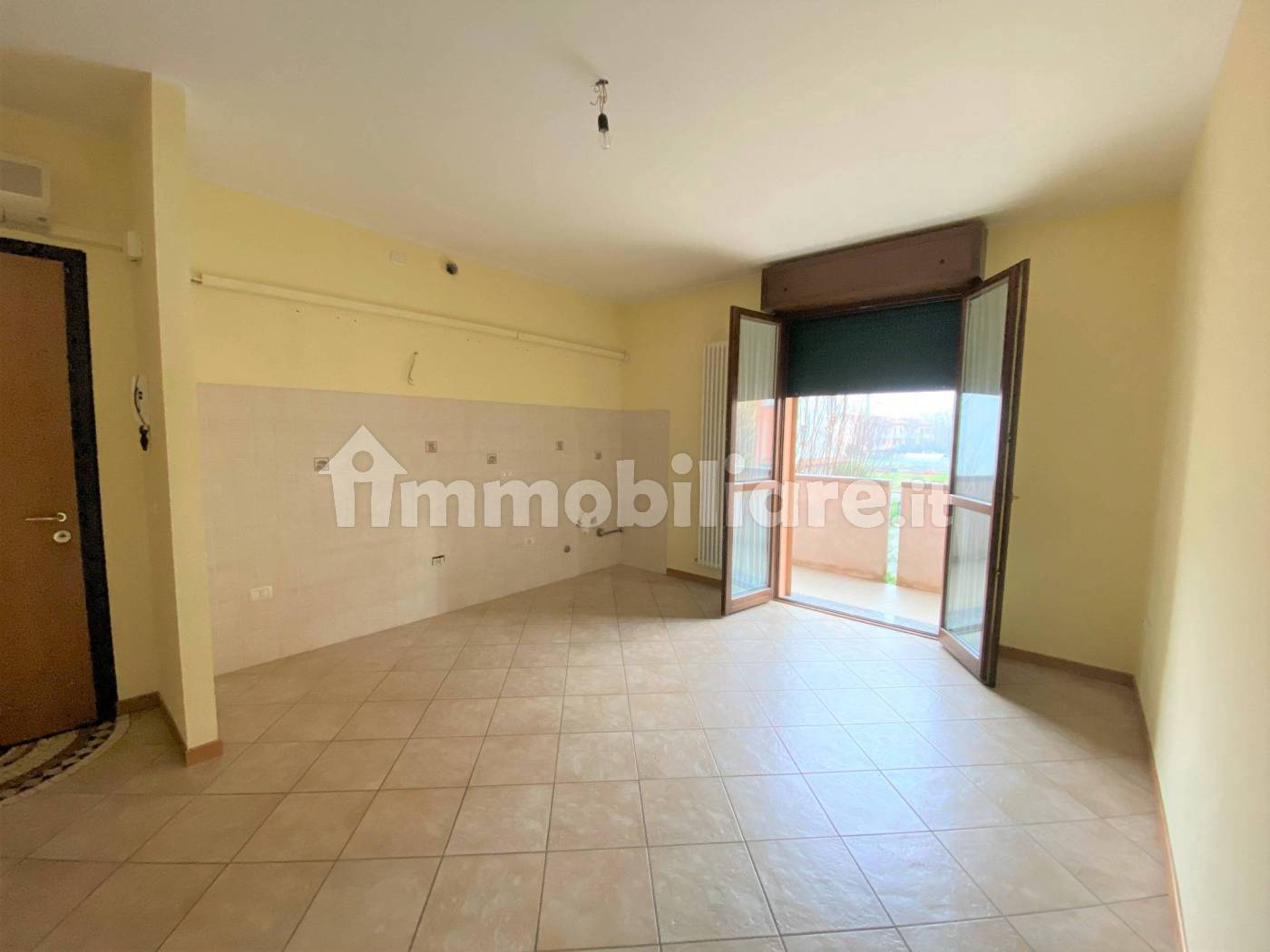 Trilocale nuovo, primo piano, San Martino in Strada, Forlì