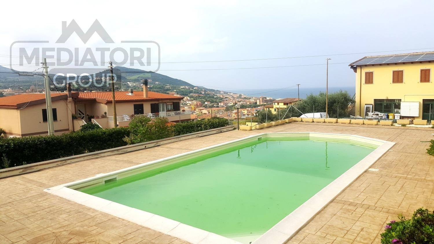 Quadrilocale via Berlino, Lu Bagnu, Castelsardo