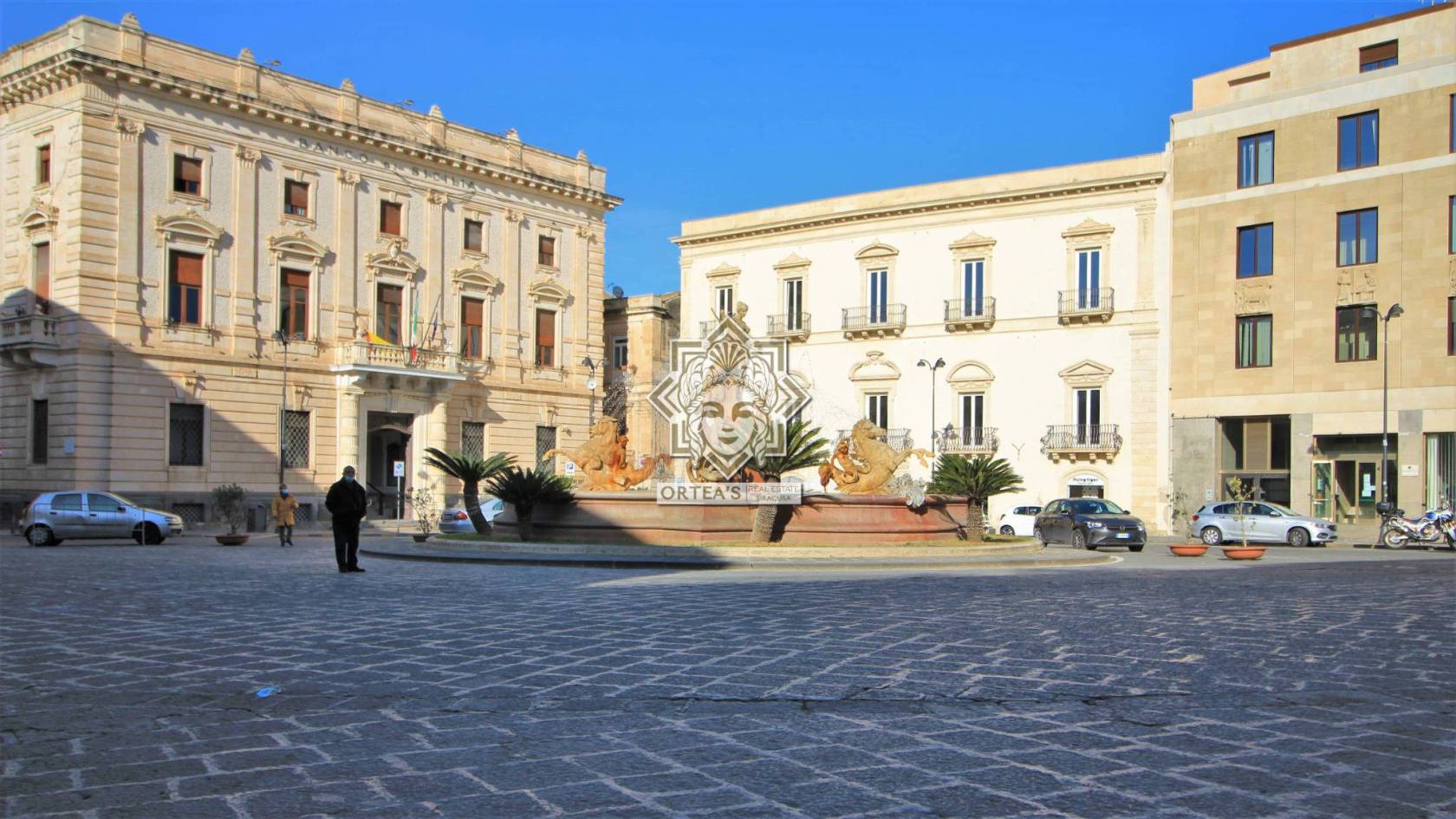 Locale commerciale in Vendita