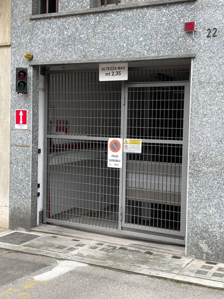 Garage - Box in Vendita