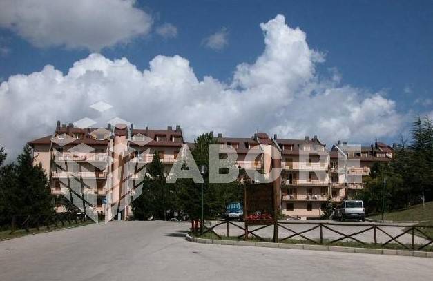 Quadrilocale via del Ceraso, Ovindoli