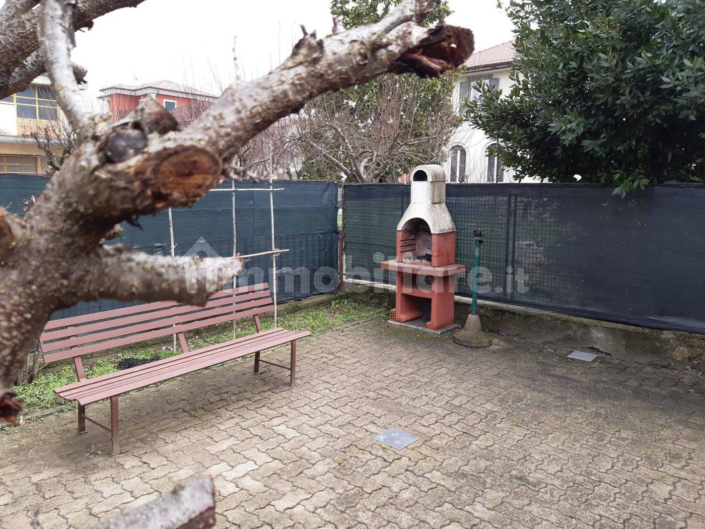 Trilocale via Capitano Bartolomeo Marchelli 19, Centro, Ovada