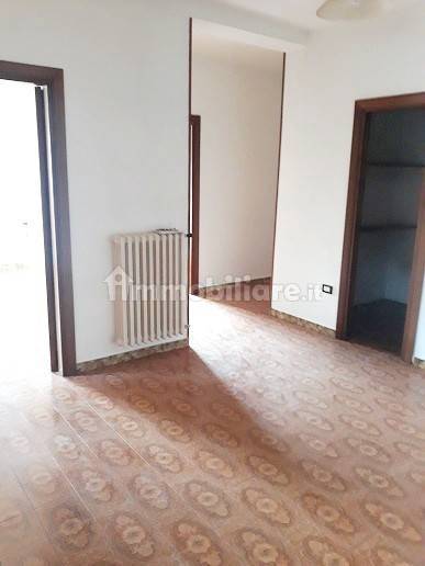 Quadrilocale via Ortonese, Orsogna