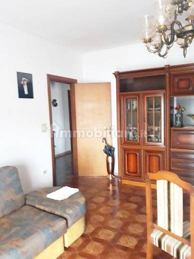 Quadrilocale via Ortonese, Orsogna