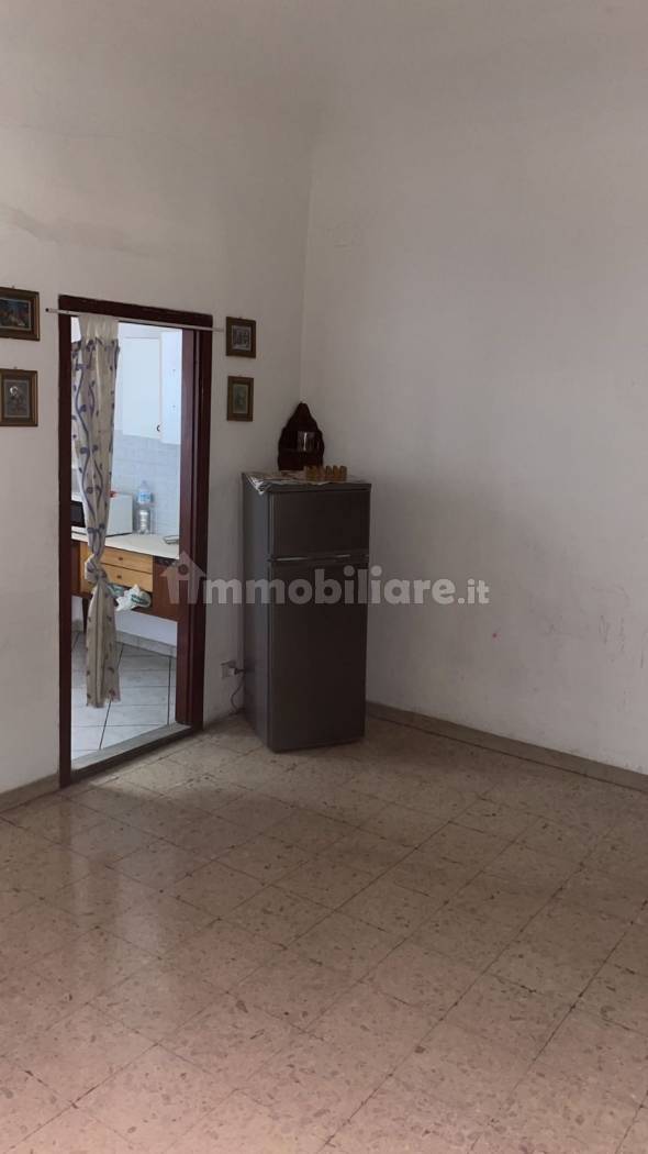 Bilocale via Cipressi 155, Zisa, Palermo