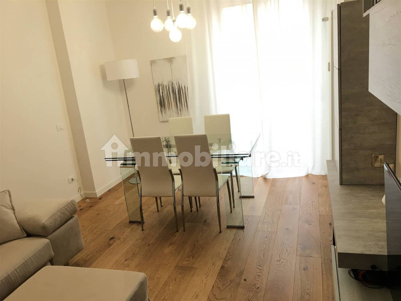 Trilocale via Cesare Battisti 39, Sant&#x27;Antonio, Pisa