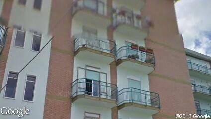 Quadrilocale via Sangro 42, Centro, Castel di Sangro