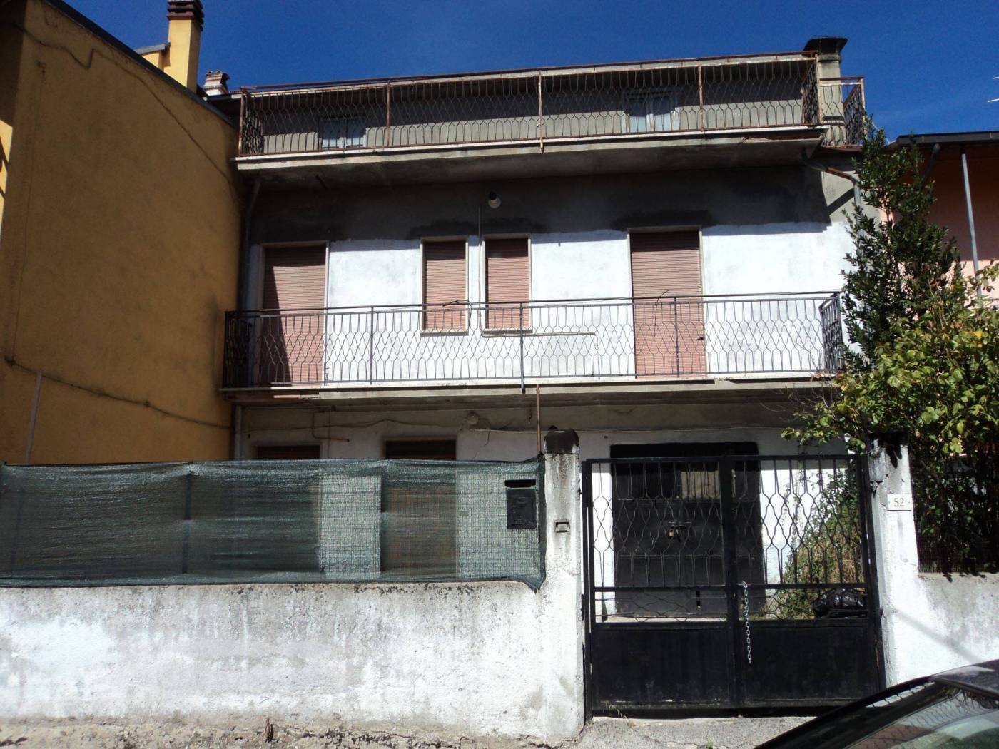 Quadrilocale via Giacomo Leopardi 52, Centro, Celano
