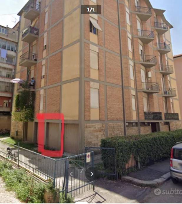 Garage - Box in Vendita