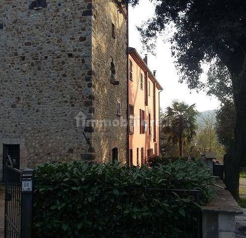 Quadrilocale ottimo stato, piano terra, Stazione Di Allerona, Allerona