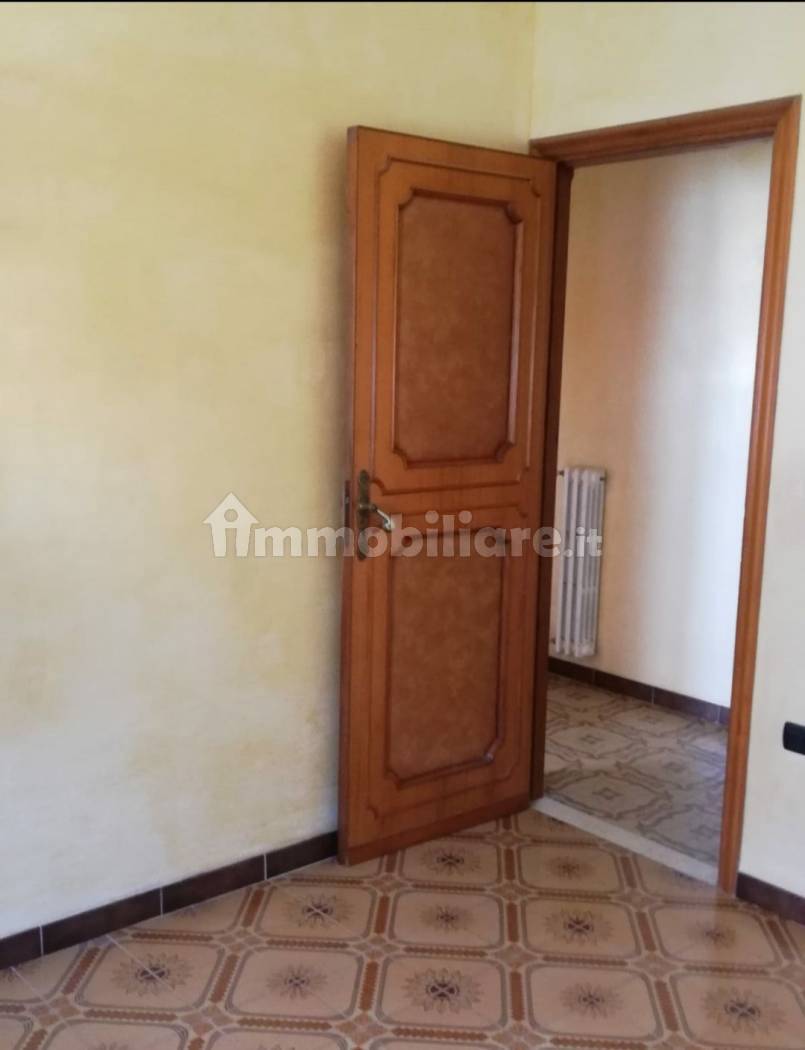 Quadrilocale via Angitola 29, Santa Maria, Catanzaro