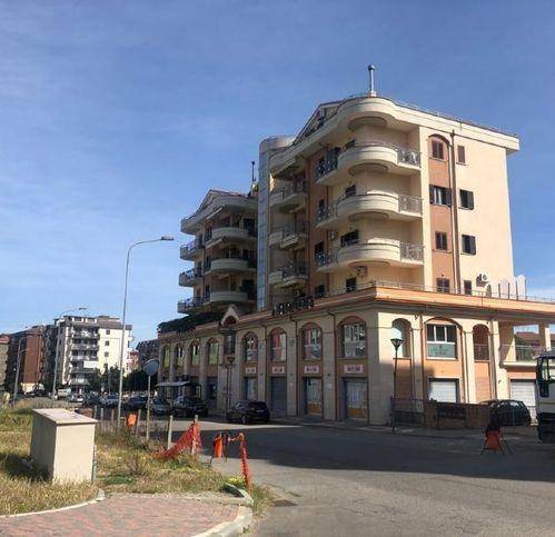 Magazzino - Deposito in Vendita