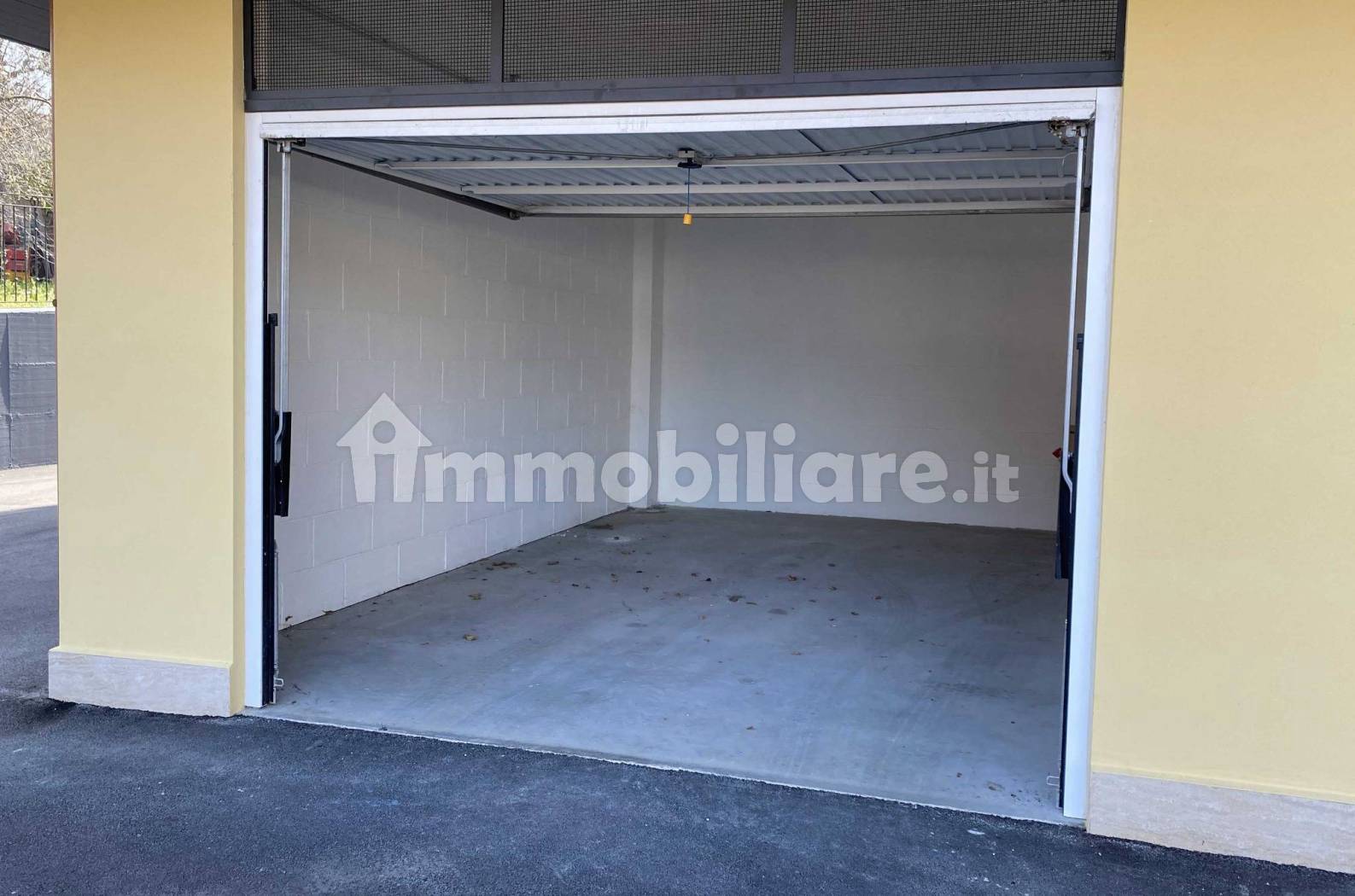 Garage - Box in Vendita