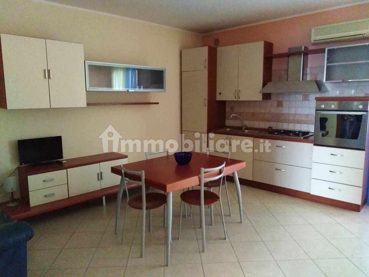 Bilocale via San Simaco 69, Centro, Oristano