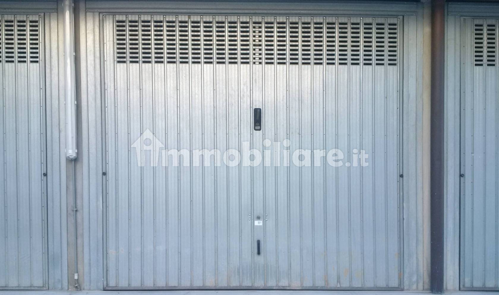 Garage - Box in Vendita