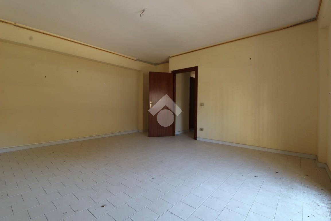 Trilocale via Parrini 9, CEP - Michelangelo Alta, Palermo