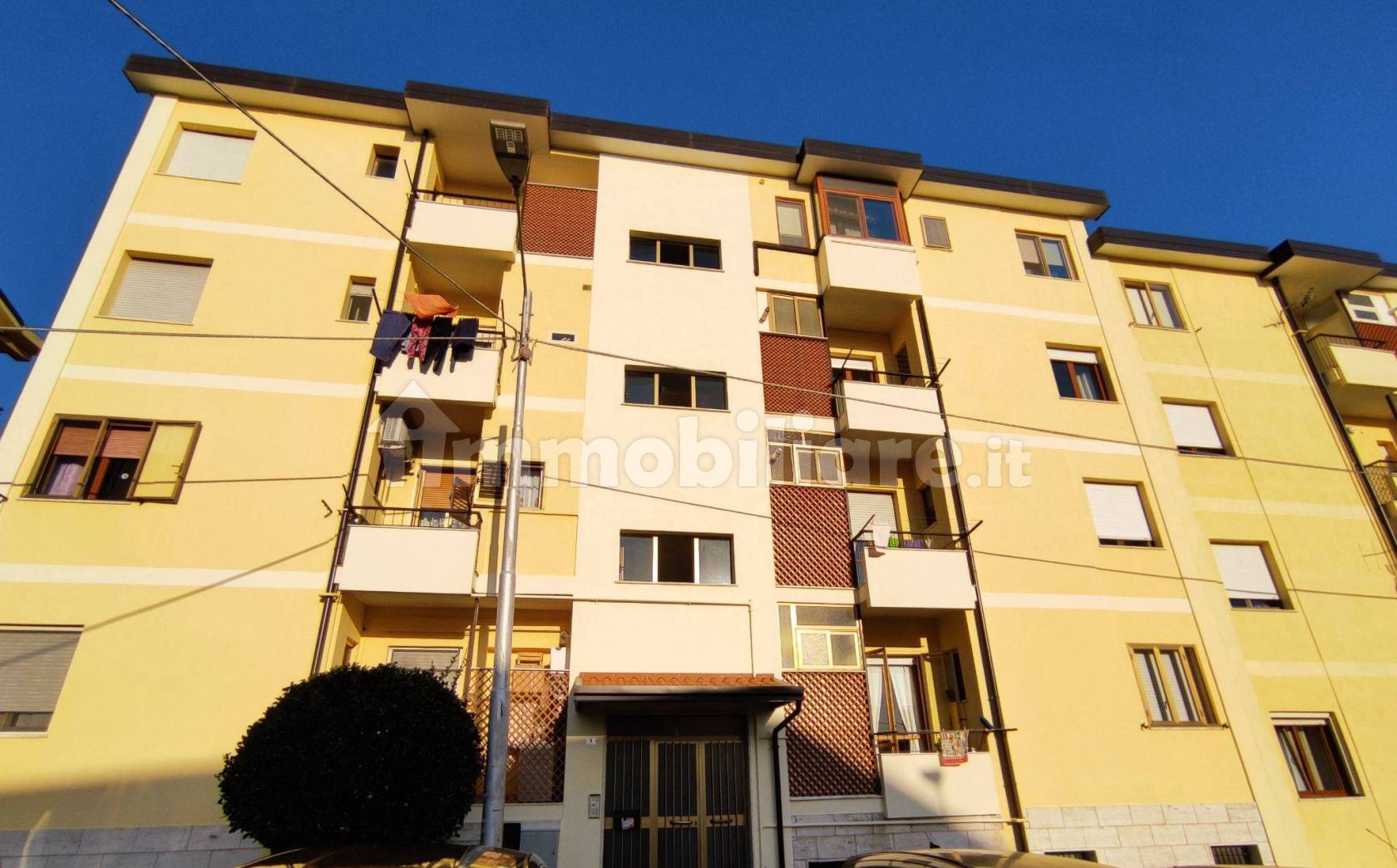 Trilocale via Vincenzo Gerace 12, Mater Domini - Cavita, Catanzaro