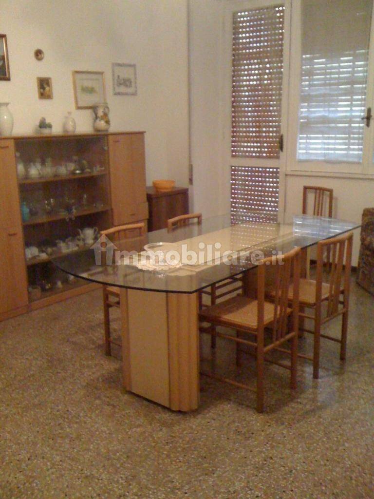 Bilocale via Giobatta Magnaghi 17, Tre Carrare, Taranto