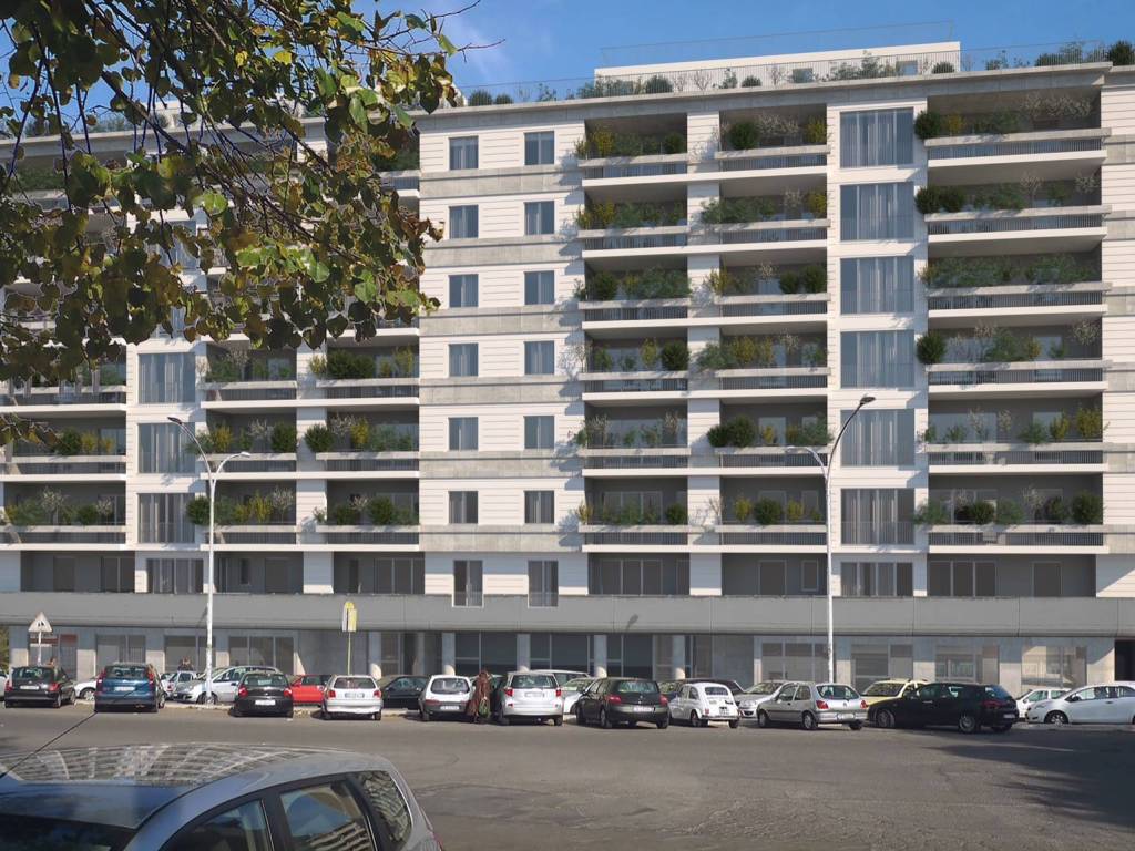 Nuove Costruzioni in vendita a Roma, rif. 97472534 - Immobiliare.it