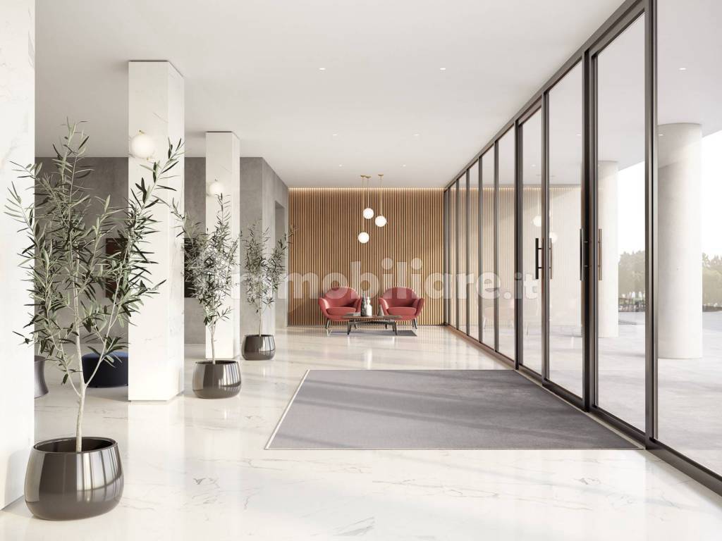 Nuove Costruzioni in vendita a Roma, rif. 97472534 - Immobiliare.it