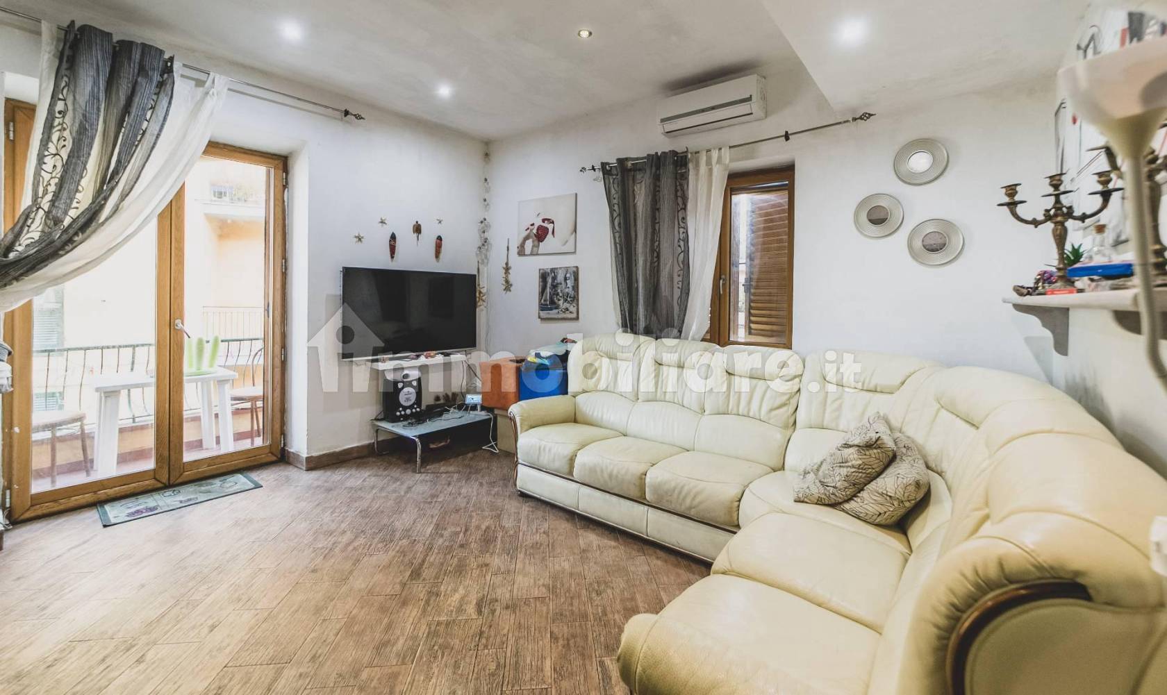 Appartamento Monte Argentario, via Appetito, Porto Santo Stefano, Monte Argentario