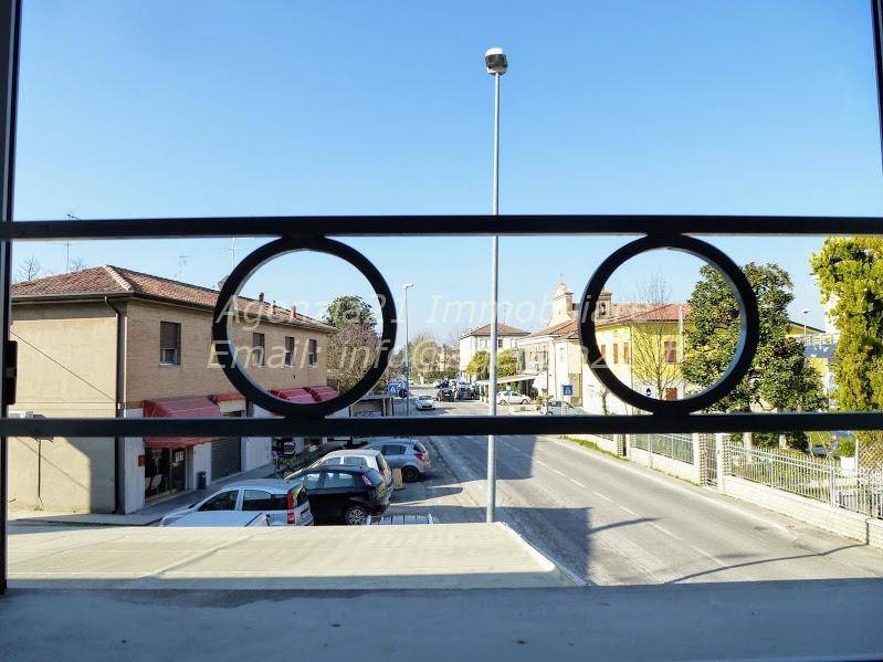 Quadrilocale via Amleto Piccoli 6, San Bartolomeo, Ferrara